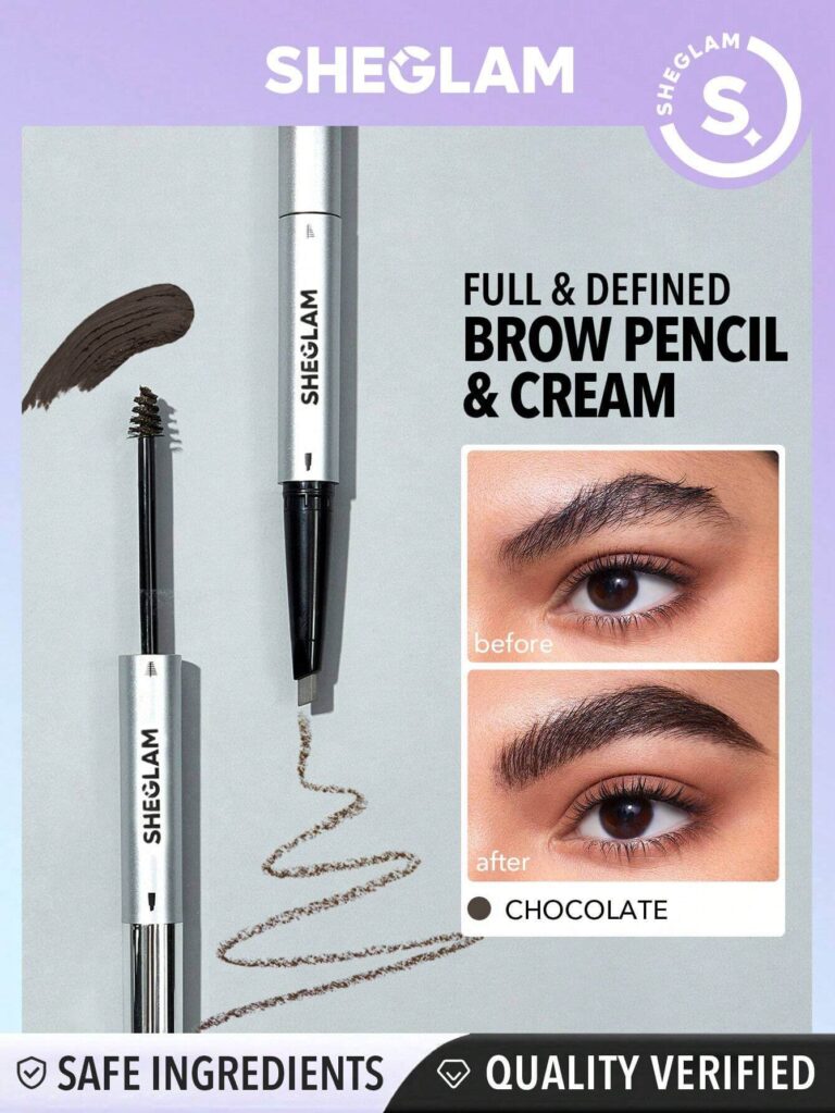 16 SheGlam Must-Have MakeUp Products That Are Guaranteed Worth It