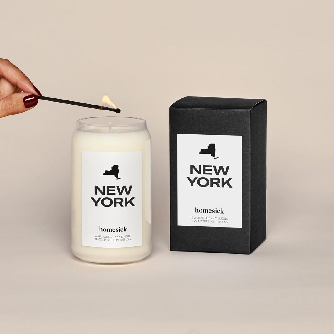 12 Best Smelling Scented Candles To Make Your Home Cozier - GEAUTE
