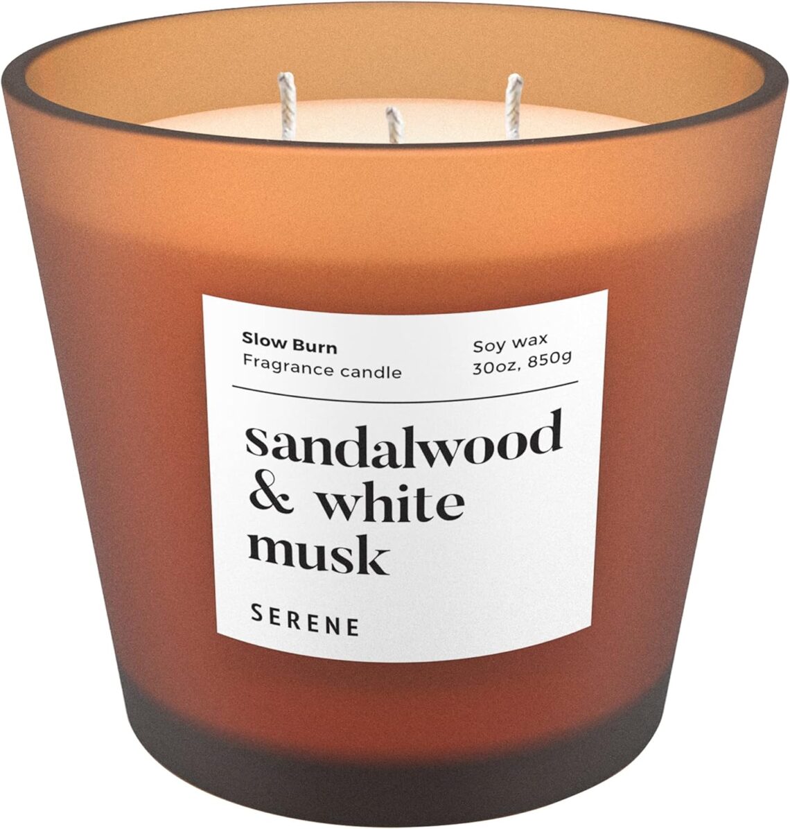 12 Best Smelling Scented Candles To Make Your Home Cozier - GEAUTE