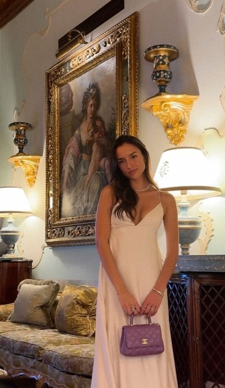 Get Inspired by Formula 1 WAGs Styles - GEAUTE