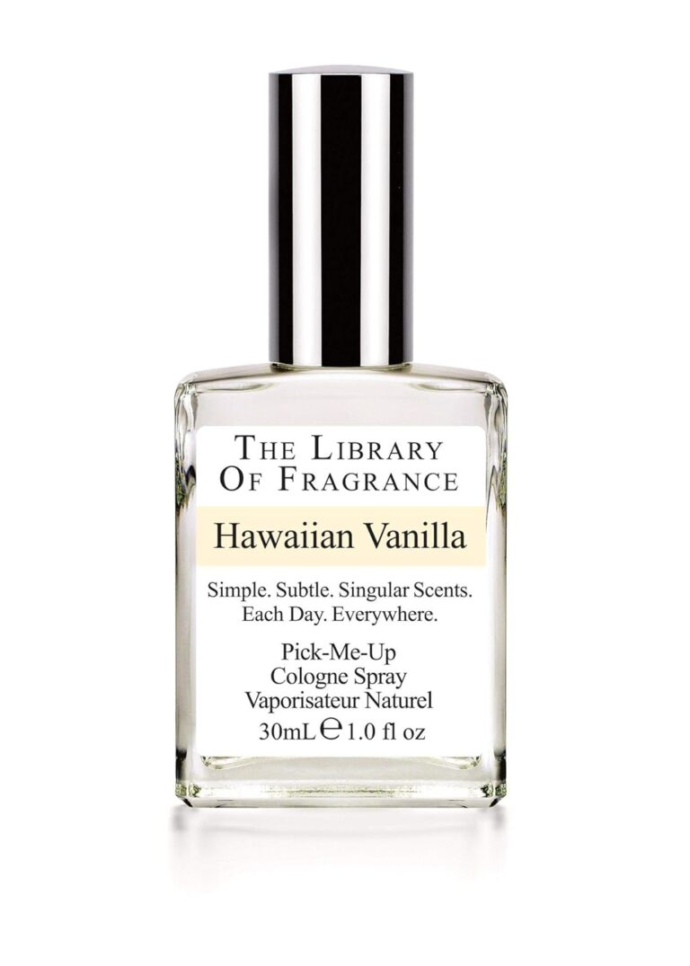 The 10 Best Vanilla Perfumes 2025 on Amazon - GEAUTE