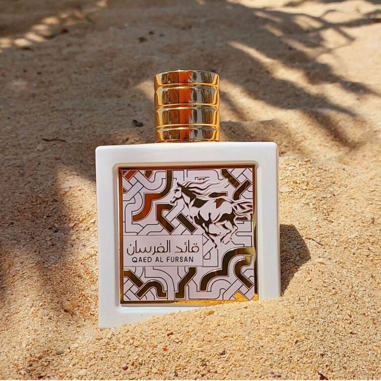 8 Arab Perfumes That Are DUPES of Famous Fragrances - GEAUTE