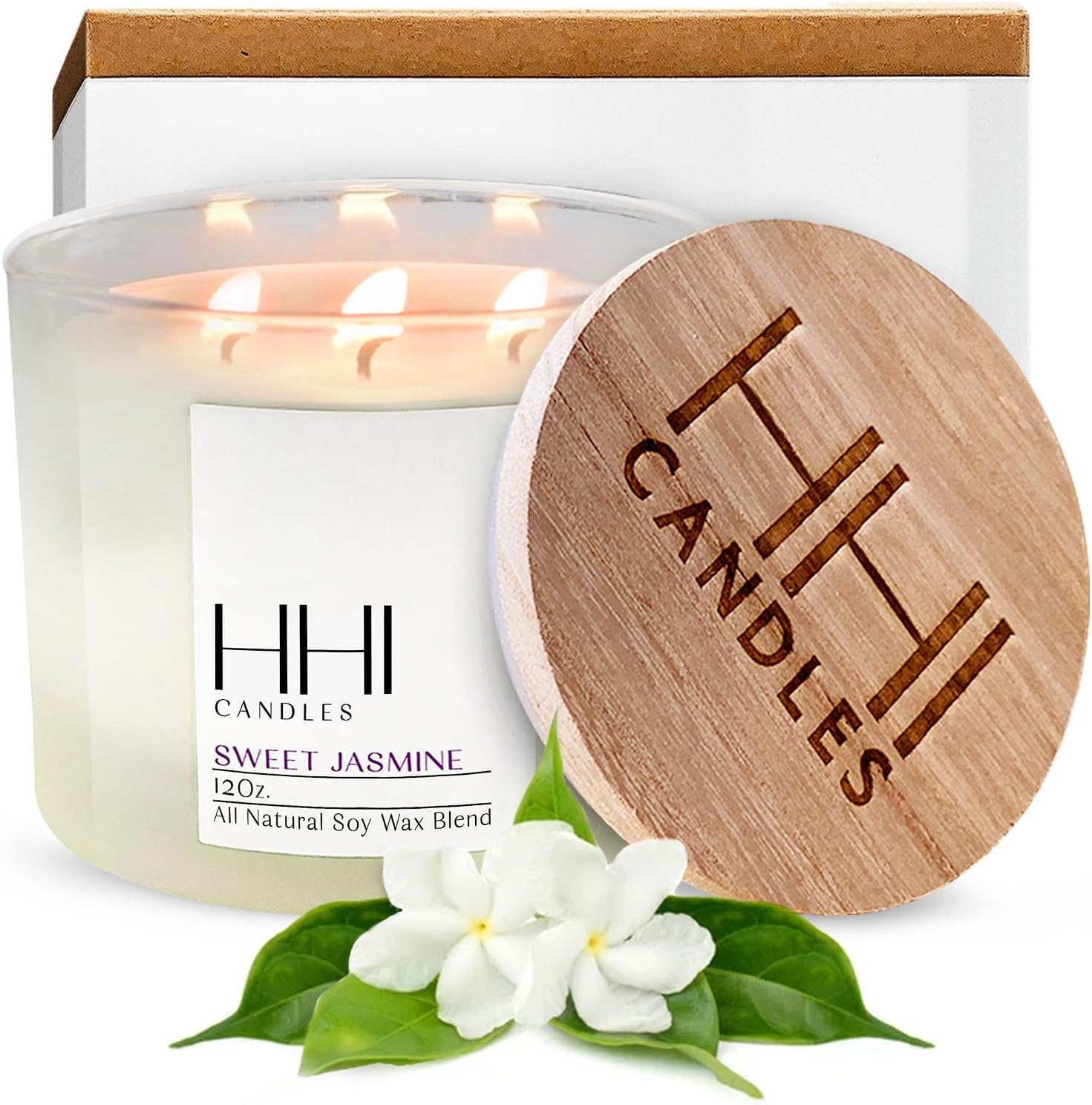 Make Your Home Cozier: 9 Best (and Tested) Scented Candles Available On ...