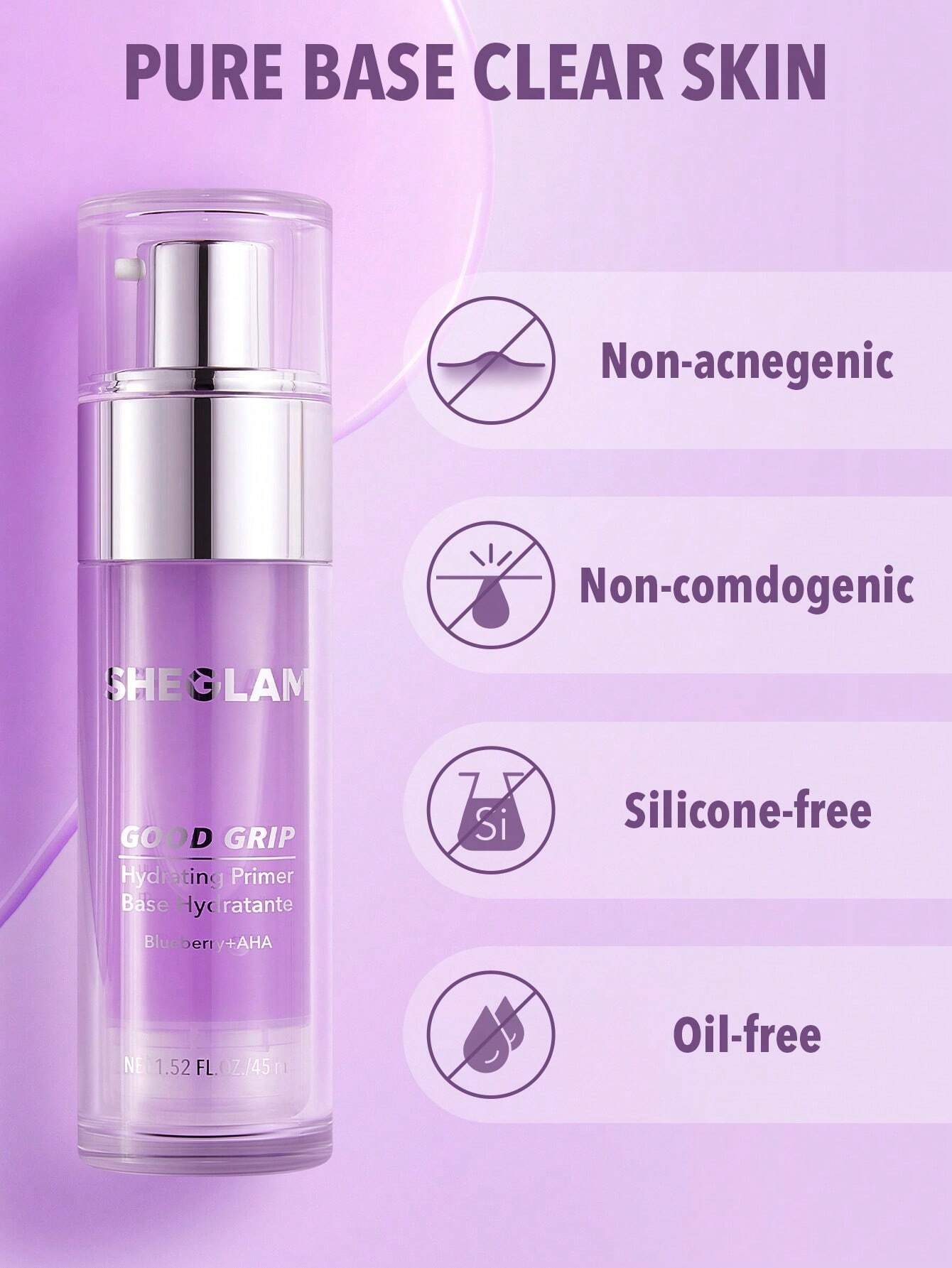 Best of SHEGLAM: 10 Most Useful Products You Don’t Have to Worry They ...