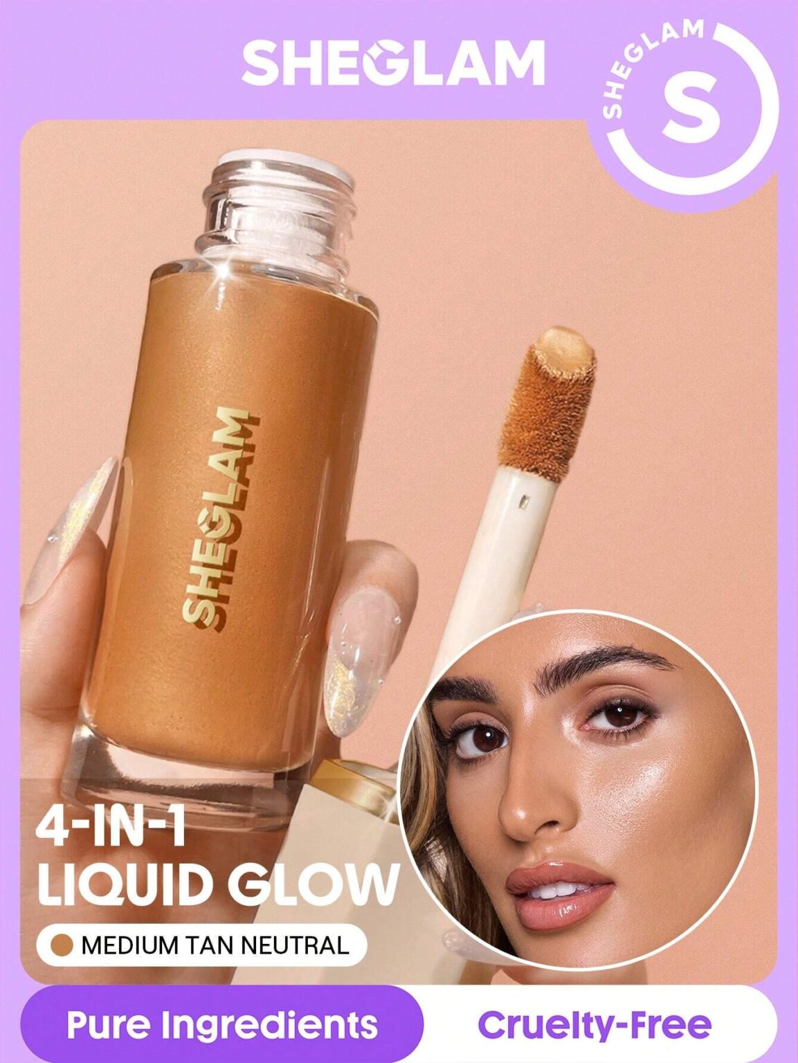 Best of SHEGLAM: 10 Most Useful Products You Don’t Have to Worry They ...